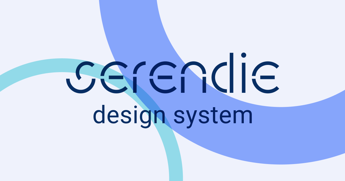 デザイントークン | Serendie Design System